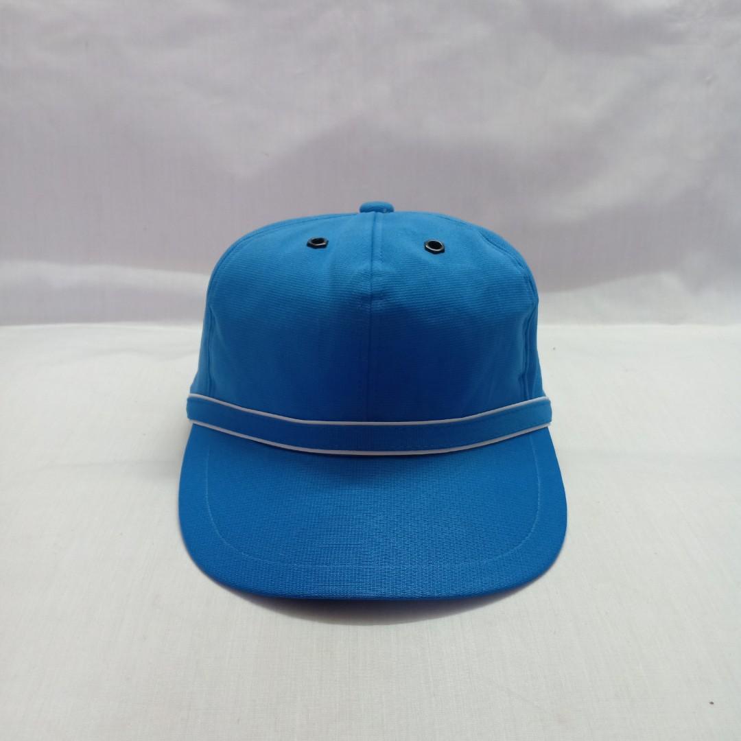 Japan Industrial Cap. Made in Japan, Men's Fashion, Watches ...