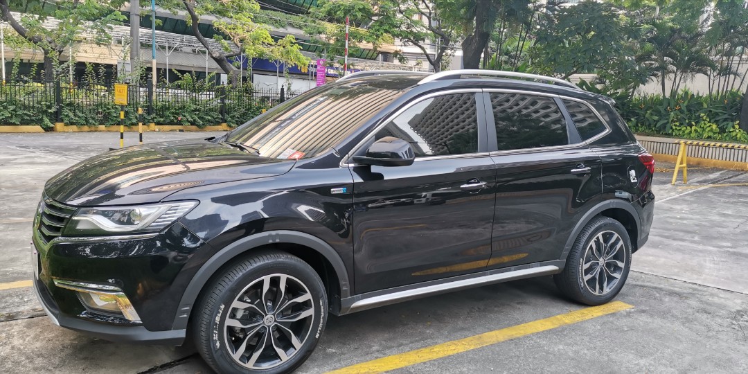 MG RX5, Cars for Sale, Used Cars on Carousell
