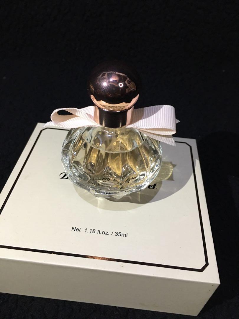 Miniso Blooming Bouquet, Beauty & Personal Care, Fragrance & Deodorants ...