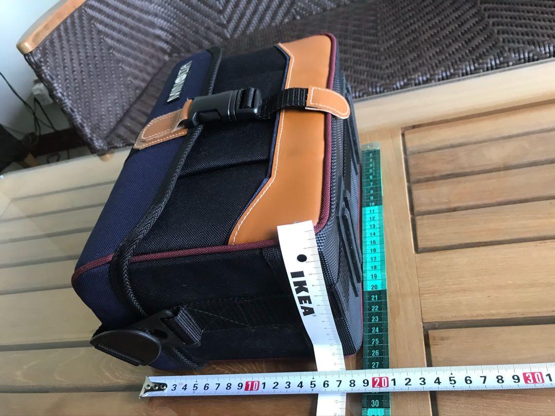 Minolta camera bag, Photography, Photography Accessories, Camera Bags ...