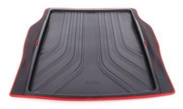 Original BMW F30 2017-2018 Boot Trunk Tray Mat, Car Accessories ...