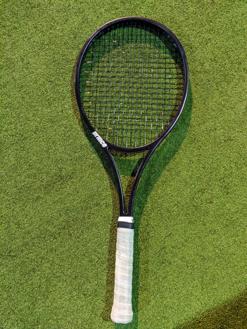 Prince Phantom 97p, Sports Equipment, Sports & Games, Billiards ...