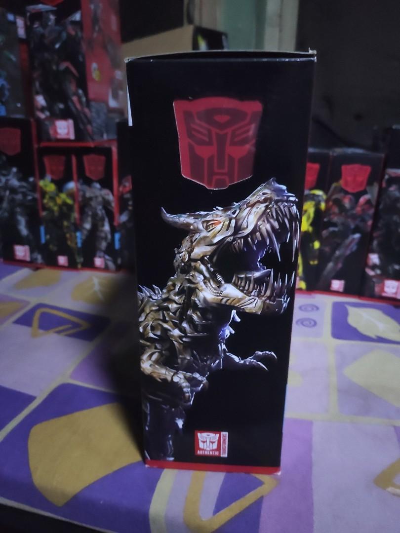 RUSH Transformers Studio Series, Hobbies & Toys, Toys & Games on Carousell