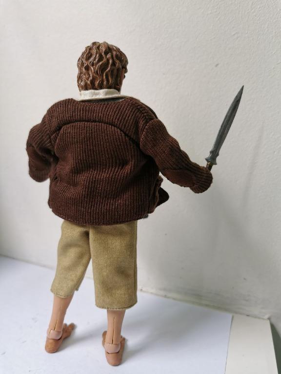 Samwise Gamgee Figurine from Lord OF The Rings (LOTR) by Sideshow ...