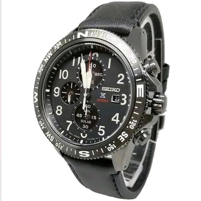 100% 全新 精工 Seiko SSC707P1 - 100% Genuine New 一年保養 ( 1 Year Warranty ...