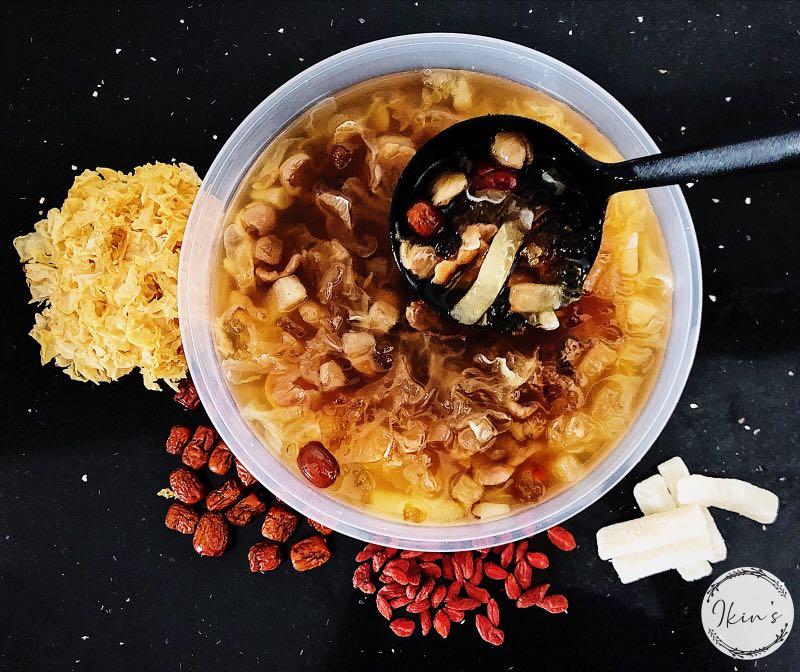 Halal Special Cheng Teng/Tng Dessert, Food & Drinks, Chilled & Frozen ...