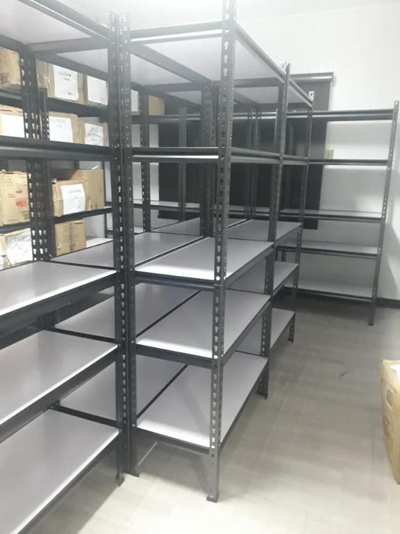 STEEL ROCK, Furniture & Home Living, Furniture, Shelves, Cabinets ...