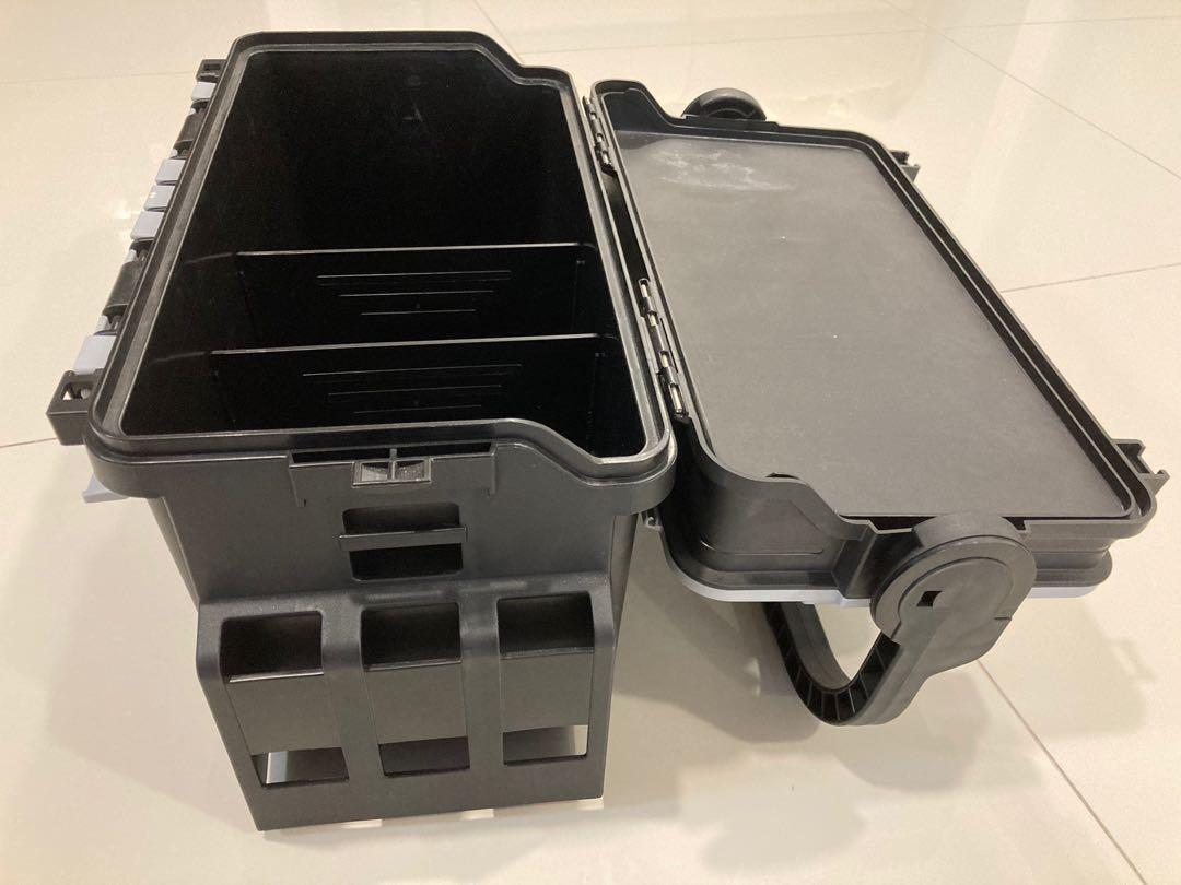 Tamiya Carry Pit, Hobbies & Toys, Toys & Games on Carousell