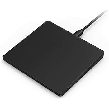 USB Touchpad, Jelly Comb Multi-Touch Wired Trackpad for Windows 7 and ...