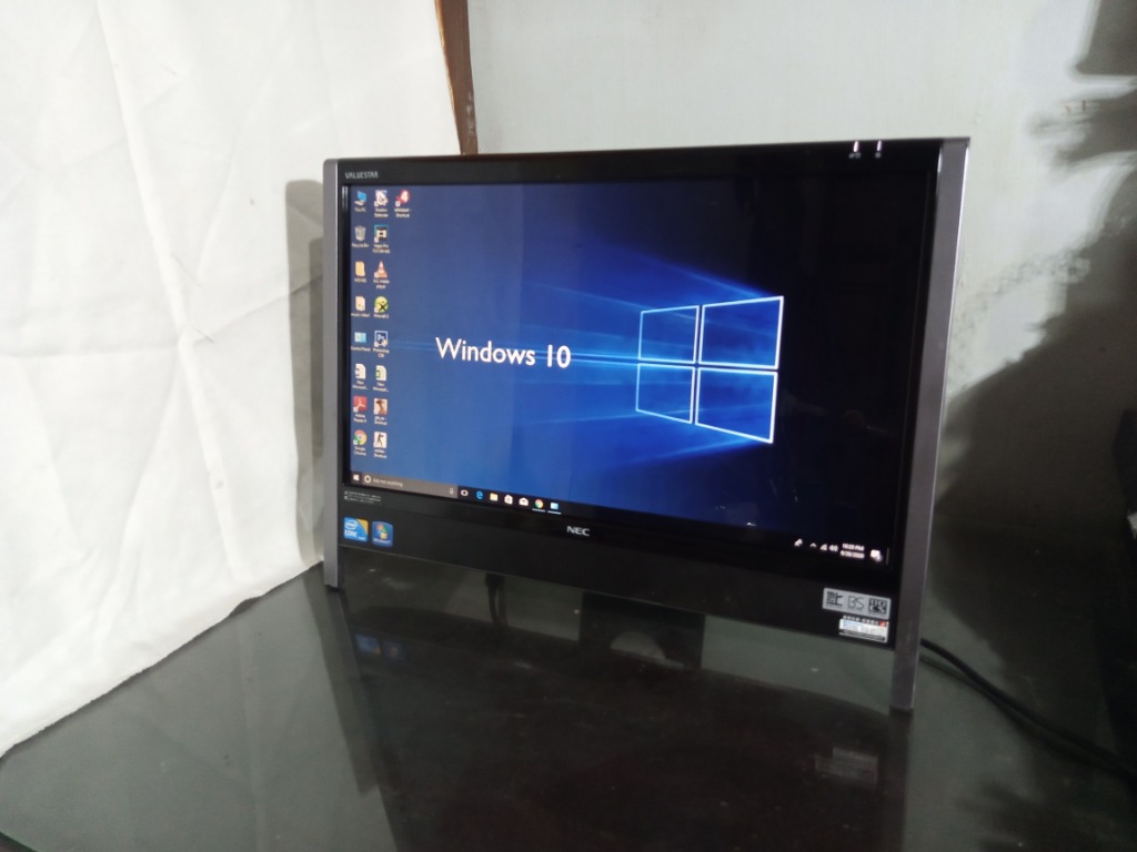 WINDOWS 10 INTEL CORE i3 ALL in ONE PC non laptop, Computers & Tech ...