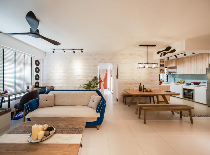 472C Fernvale Street, Property, For Sale, HDB on Carousell