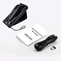 Alacrity Wireless Barcode Scanner Handheld Portable Bar-Code Reader ...