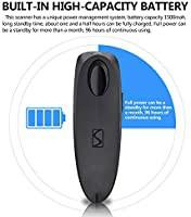 Alacrity Wireless Barcode Scanner Handheld Portable Bar-Code Reader ...