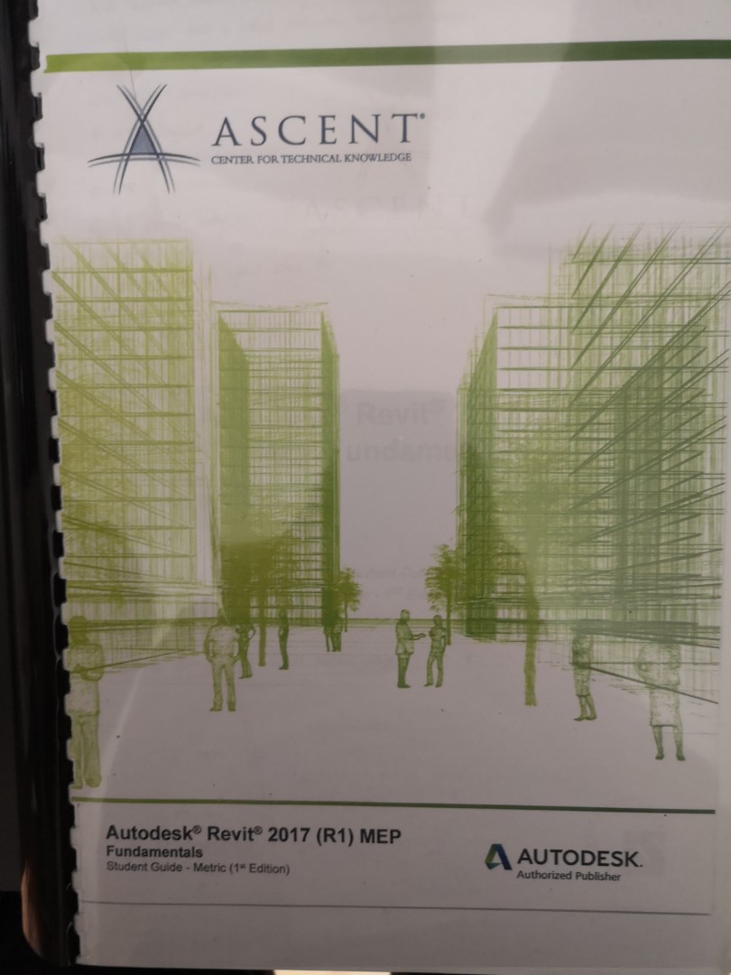 autodesk revit, Computers & Tech, Office & Business Technology on Carousell