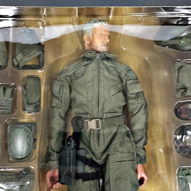 BBi Elite Force 12" SWAT Team Sheriff 1/6 Scale Action Figure , Hobbies ...