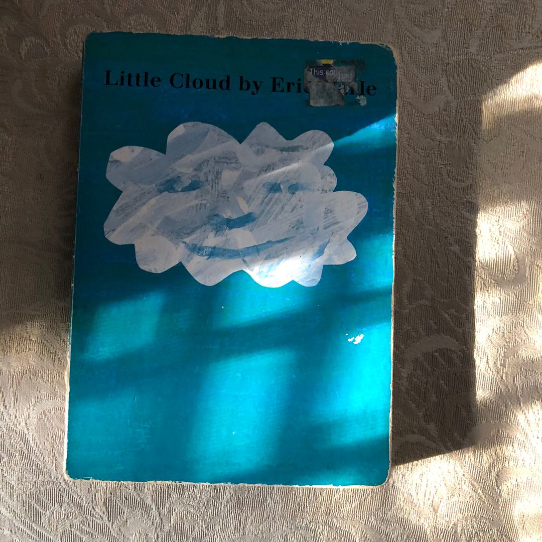 Eric Carle, Elmer, Benjamin, Assorted stories, multiple stories ...