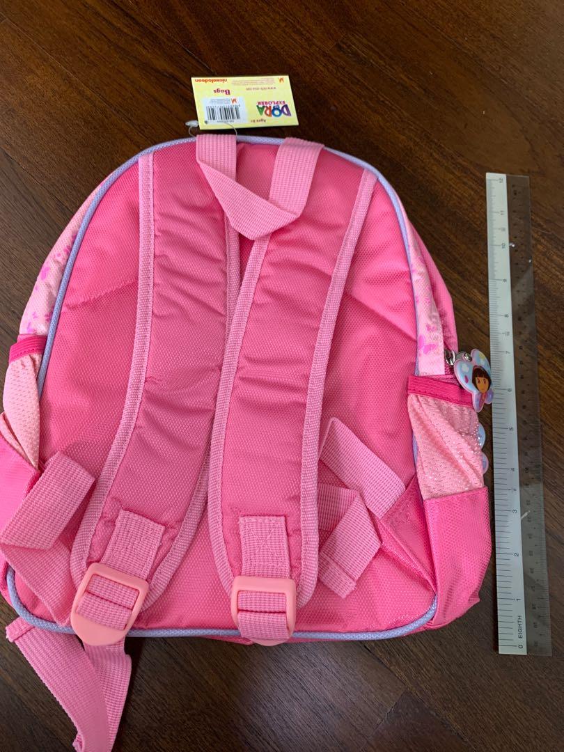 Dora nickelodeon, Babies & Kids, Strollers, Bags & Carriers on Carousell