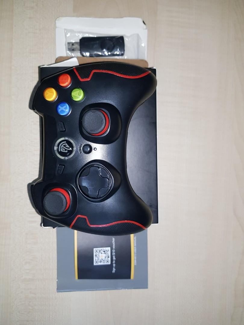 Easy SMX multi connection game console, Video Gaming, Video Game ...