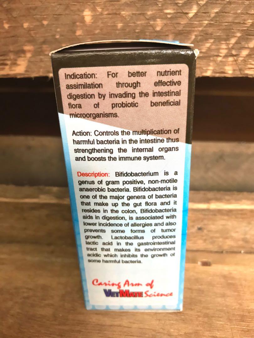 Ener-g Probiotic Food Supplement Dog Cat, Pet Supplies, Health ...