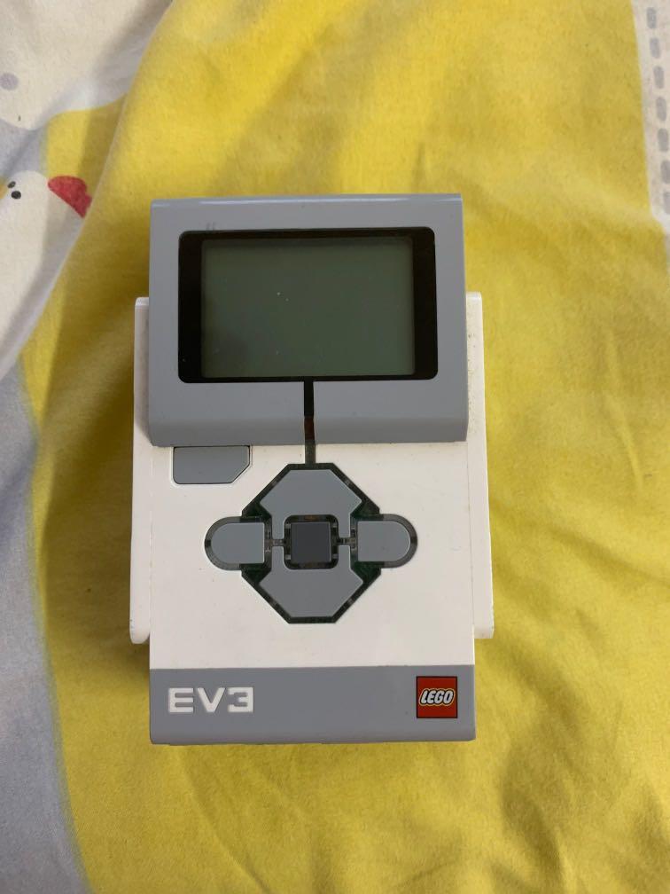 EV3 MINDSTORM BRAIN, Hobbies & Toys, Toys & Games on Carousell