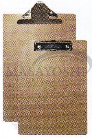 Lawanit Clipboard | Wooden Clipboard, Furniture & Home Living, Office ...