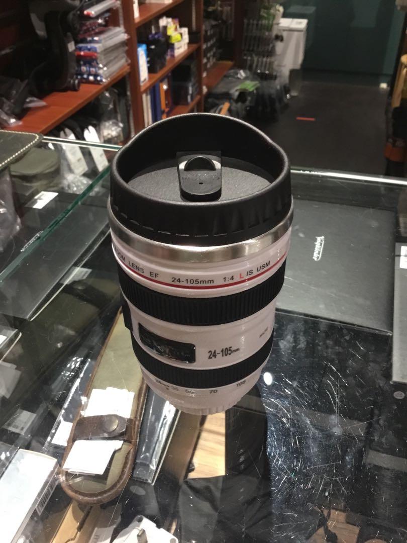 Lens coffee Mag, TV & Home Appliances, Kitchen Appliances, Coffee ...