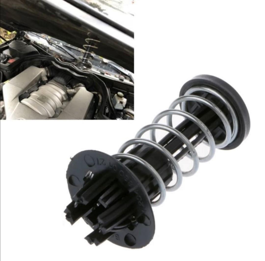 Mercedes Benz Bonnet spring holder., Car Accessories, Accessories on ...