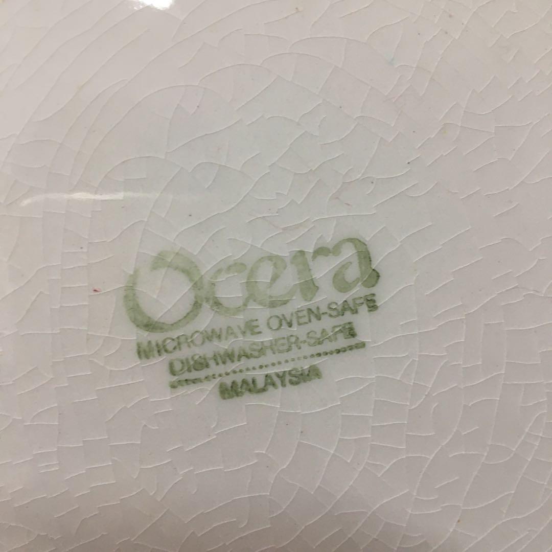 Ocera Plates, Furniture & Home Living, Kitchenware & Tableware ...