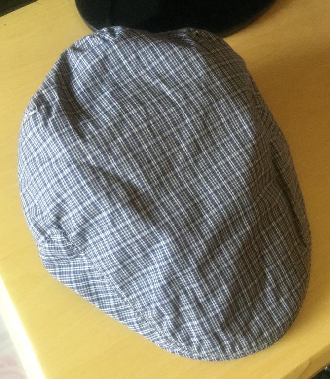 Palos Hat or Golf Hat, Men's Fashion, Watches & Accessories, Caps ...