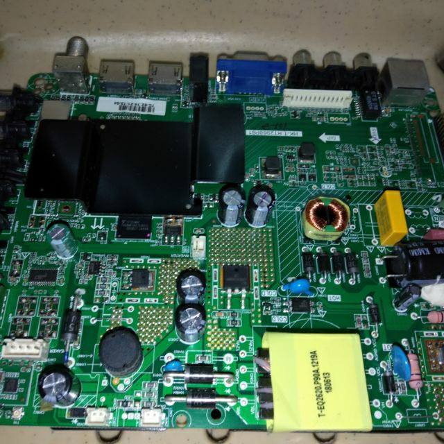 Pensonic LED 3257 ] Main Board, Furniture & Home Living, Cleaning ...