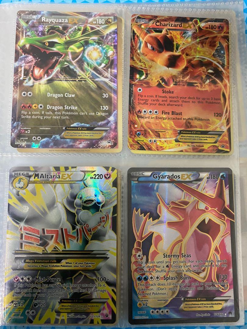 Pokemon cards (real), Hobbies & Toys, Toys & Games on Carousell