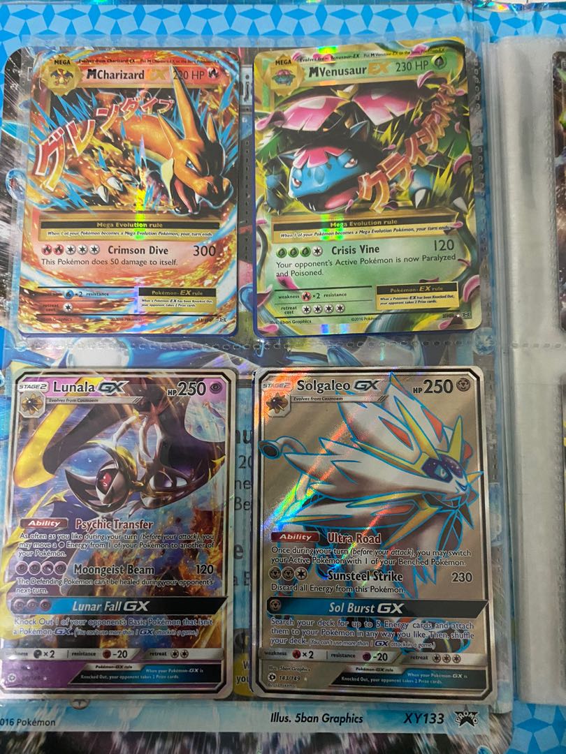 Pokemon cards (real), Hobbies & Toys, Toys & Games on Carousell