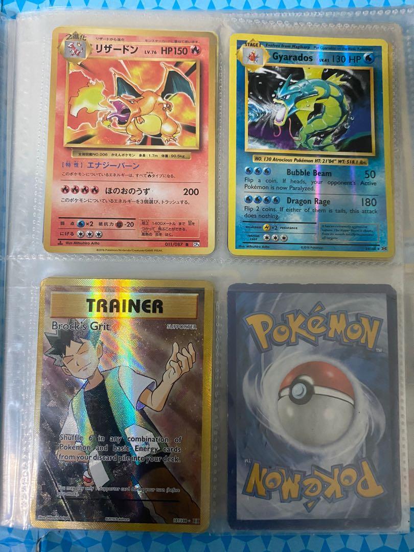 Pokemon cards (real), Hobbies & Toys, Toys & Games on Carousell