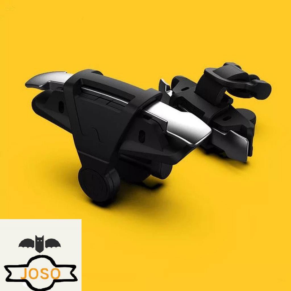 PUBG COD Mobile Gaming Controller Trigger Controller (BETTER GRIP ...