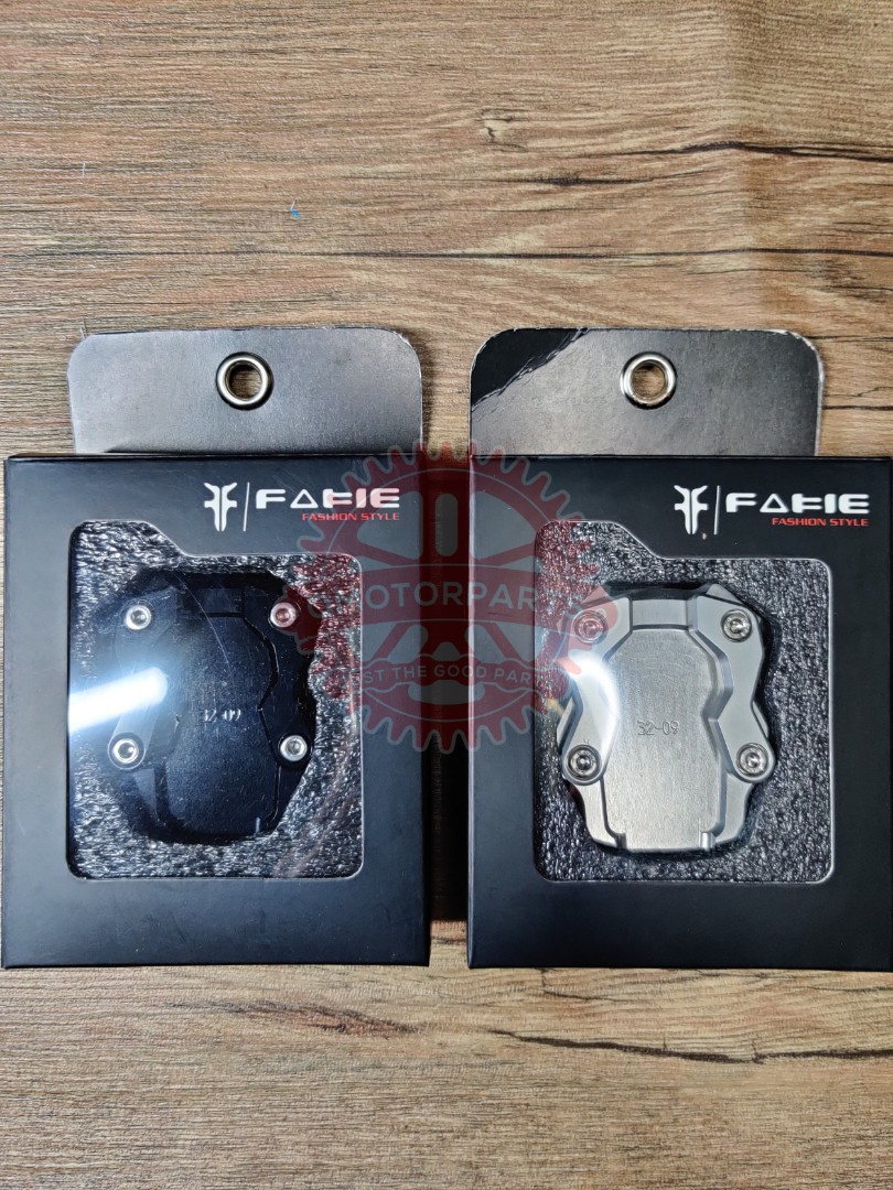 (Preorder) Yamaha XSR 155 XSR155 Xmax X max Side stand Big Foot ...