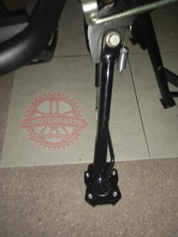 (Preorder) Yamaha XSR 155 XSR155 Xmax X max Side stand Big Foot ...