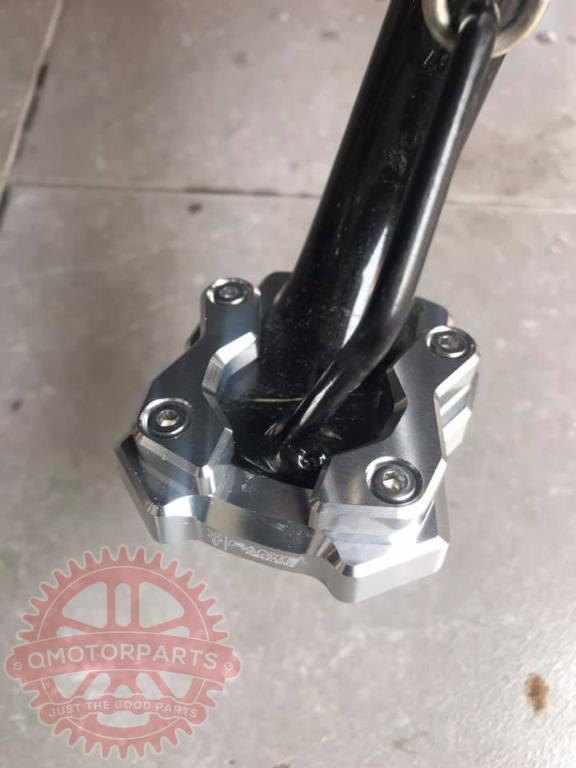 (Preorder) Yamaha XSR 155 XSR155 Xmax X max Side stand Big Foot ...