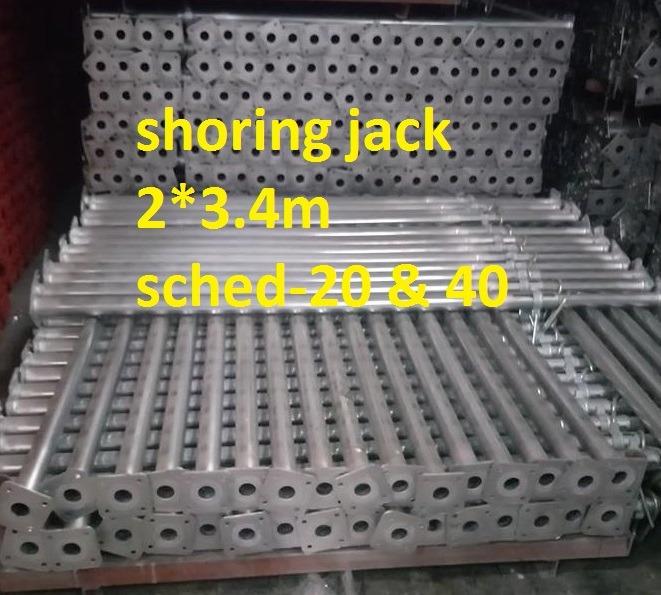 scaffolding hframe gi pipe swivel clamp uhead basejack etc, Commercial ...