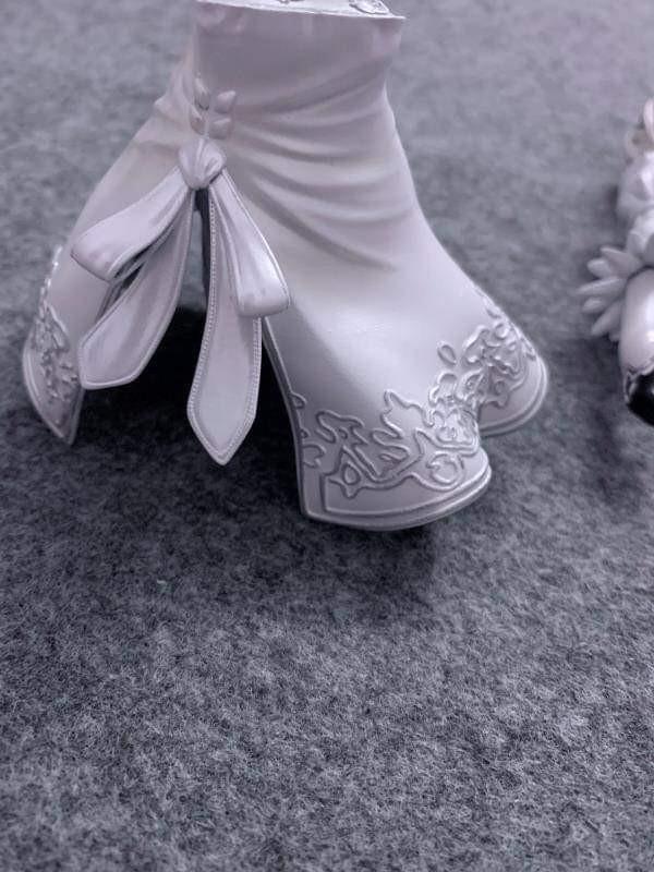 Sexy Zone Studio - Nier Automata - 2B ( YoRHa No.2 Type B ) Pre Order ...