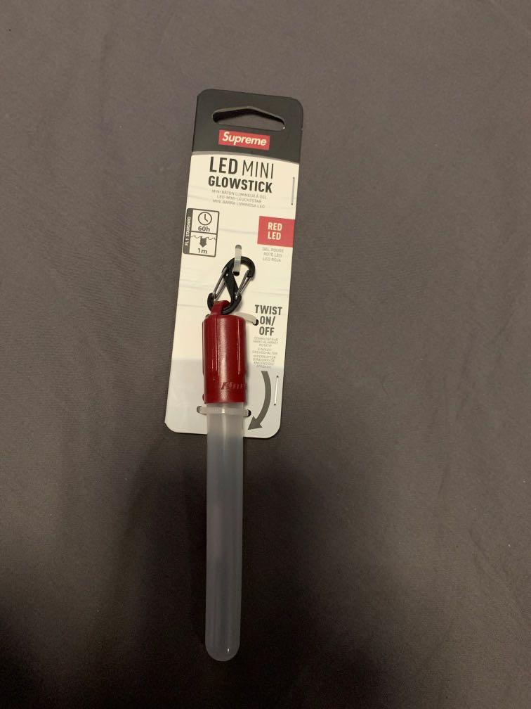 Supreme light stick, Everything Else on Carousell