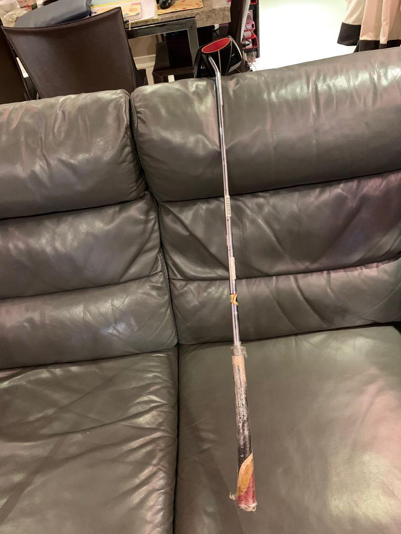 Taylormade Inza Rossa sputter Golf Right Hand , Sports Equipment ...