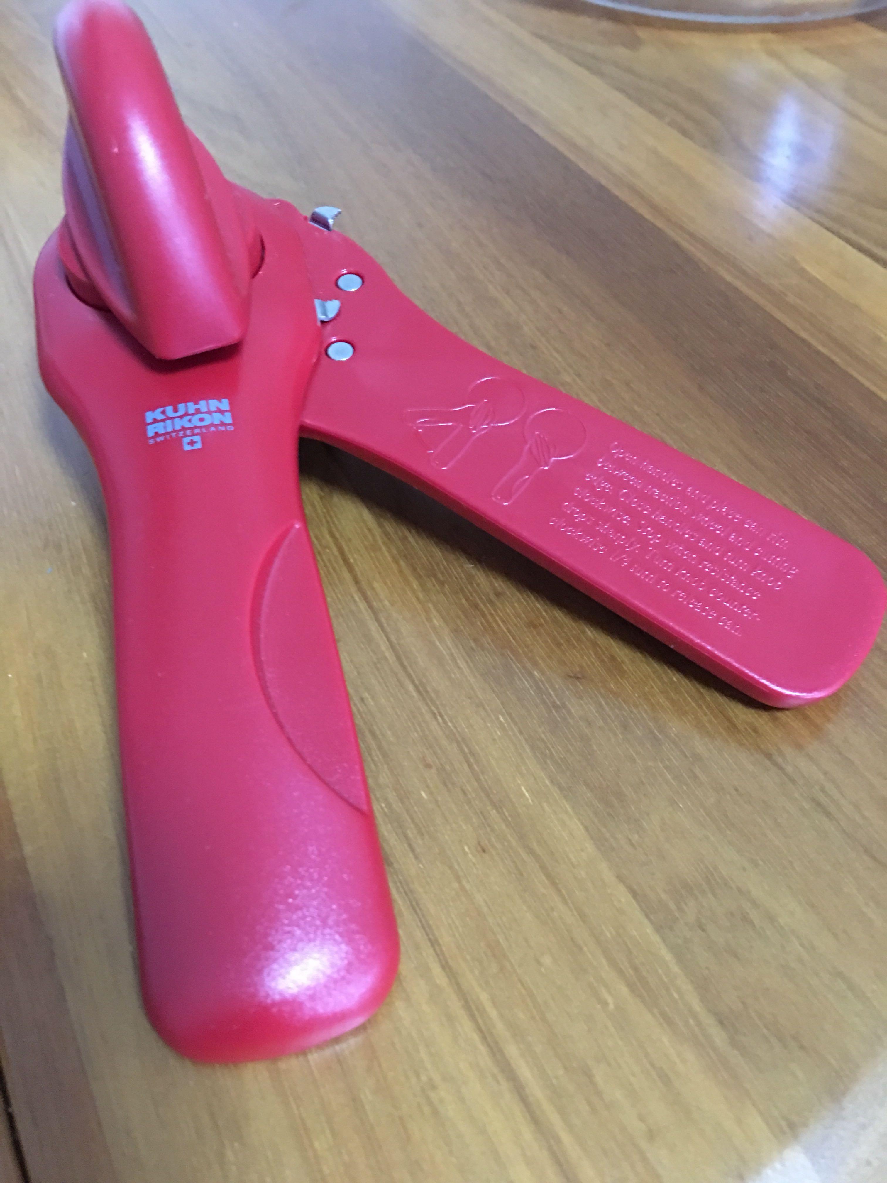 Tefal rice cooker 1.8 litres $55 (fixed, non negotiable)Kuhn Rikon ...