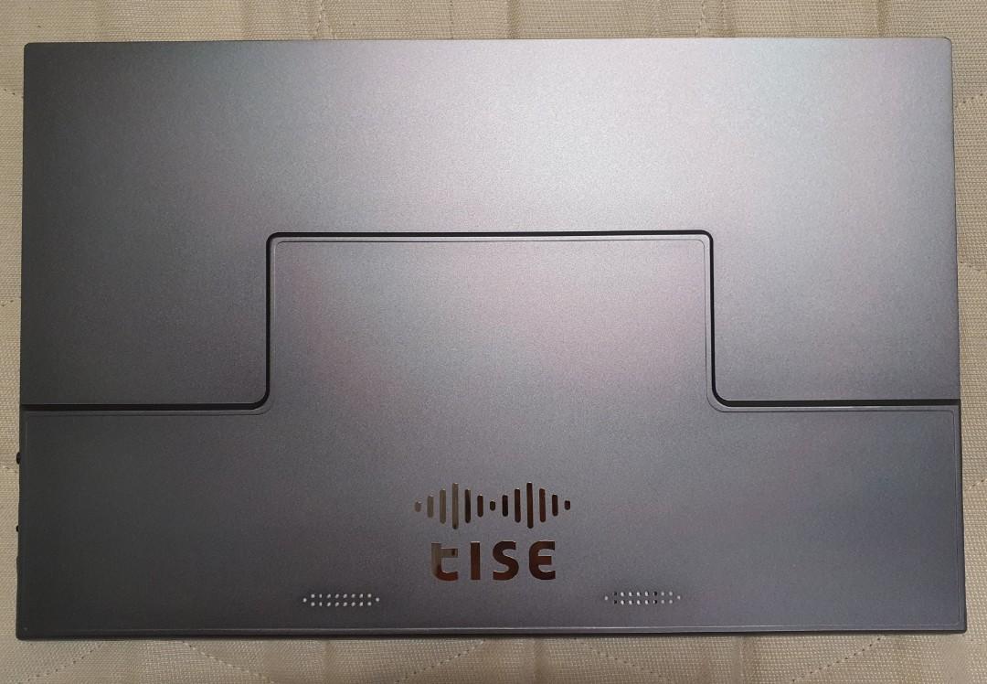 TISE Pro Touchscreen Portable Display, Electronics, Others on Carousell