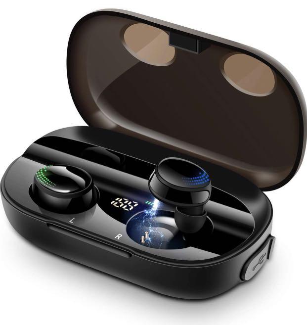 TORTECO DY9 EARBUDS, Audio, Earphones on Carousell