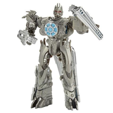 TRANSFORMERS STUDIO SERIES 62 SOUNDWAVE - DELUXE, Hobbies & Toys ...