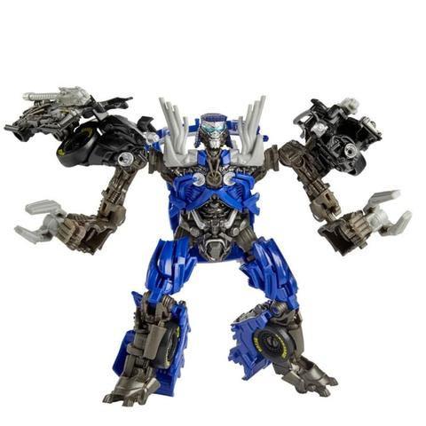 TRANSFORMERS STUDIO SERIES 63 TOPSPIN - DELUXE, Hobbies & Toys ...