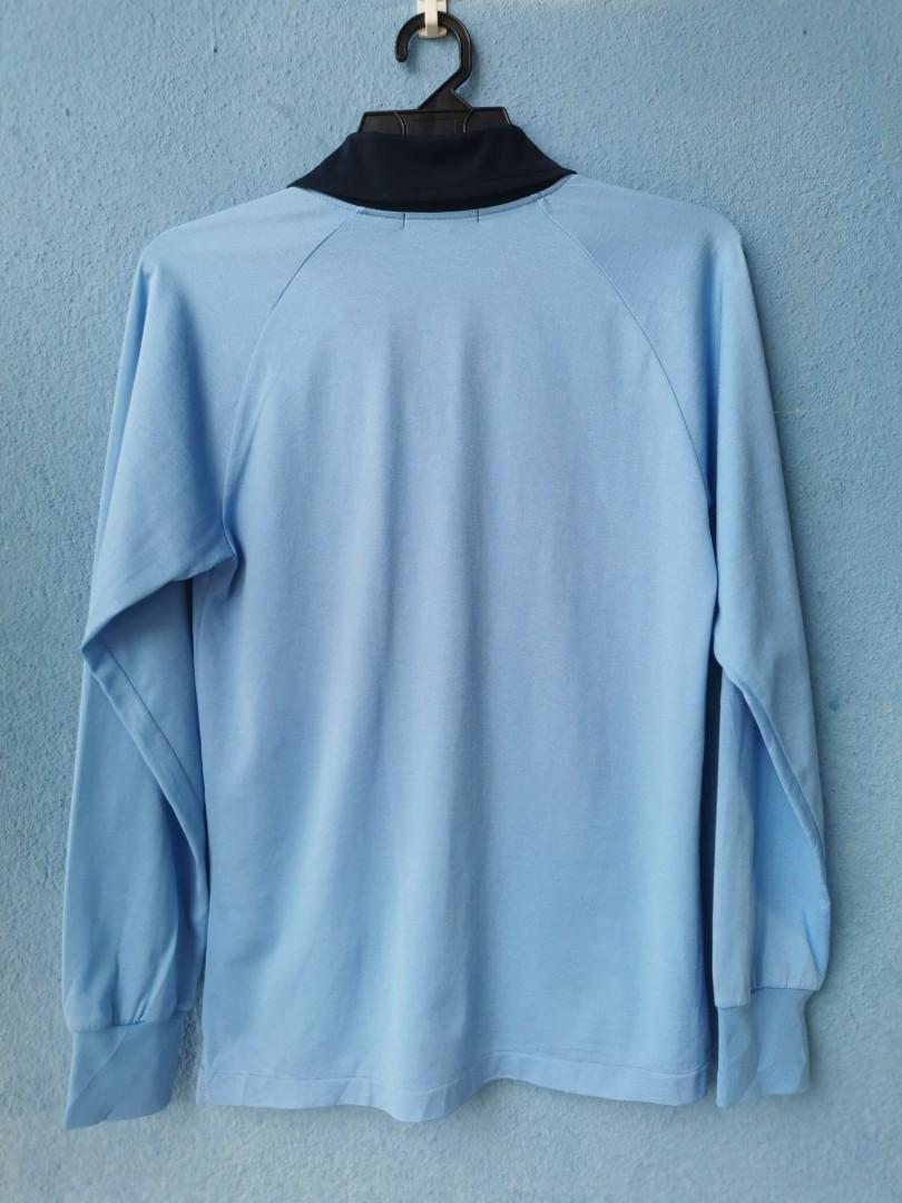 Vintage Plain Jersey, Men's Fashion, Tops & Sets, Tshirts & Polo Shirts ...
