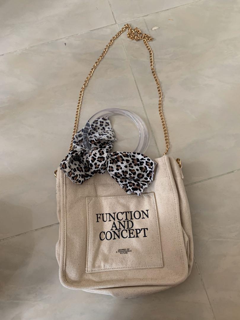 wego bag, 女裝, 手袋及銀包, 多用途袋 - Carousell