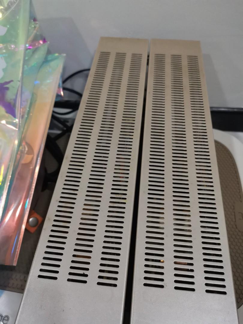 Wts marantz monoblock MA6100, Audio, Other Audio Equipment on Carousell