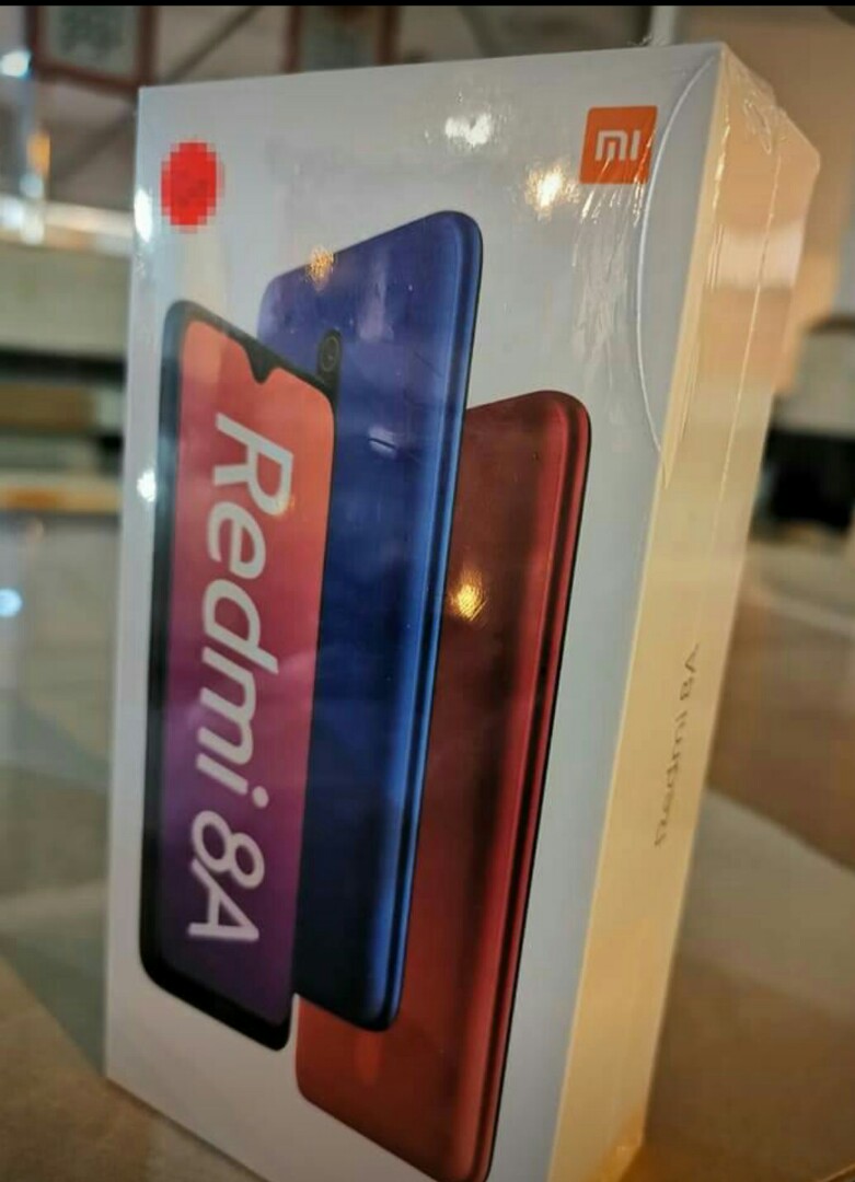 Xiaomi 8A, Mobile Phones & Tablets, Others on Carousell